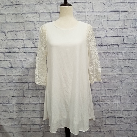 Reborn | Dresses | Reborn Dress | Poshmark